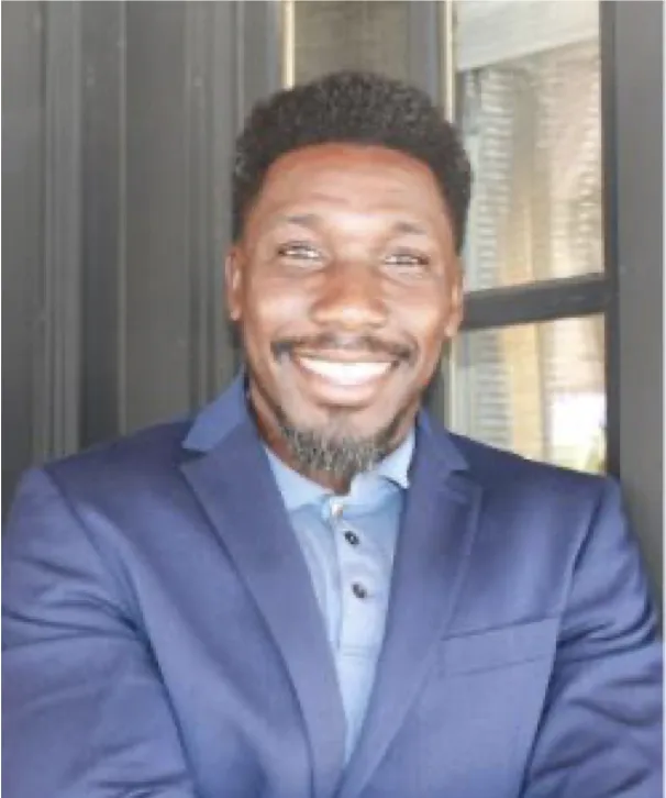 Faculty Fellows | HBCU Entrepreneur